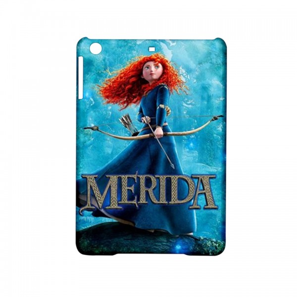 Disney Brave Merida - Apple iPad Mini 2 Retina Case - Stars On Stuff
