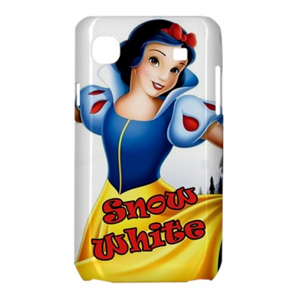 Disney Snow White - Samsung Galaxy SL i9003 Case - Stars On Stuff