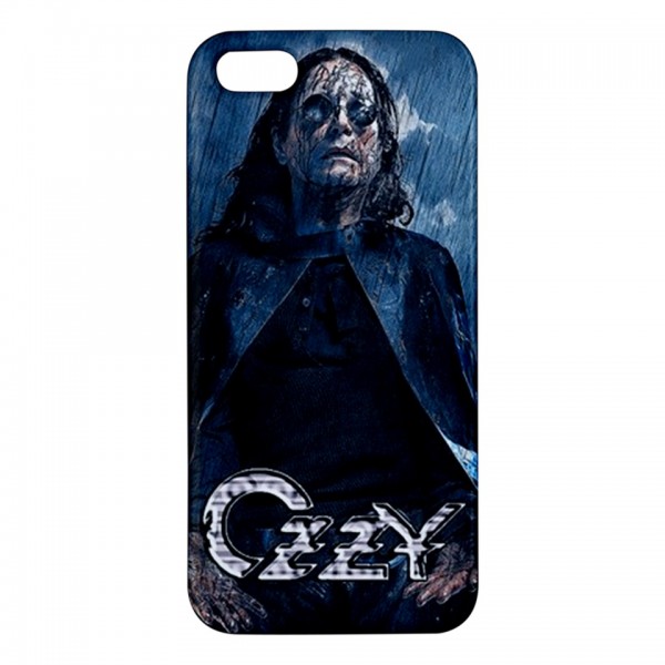 Ozzy Osbourne - Apple iPhone 5S Case - Stars On Stuff
