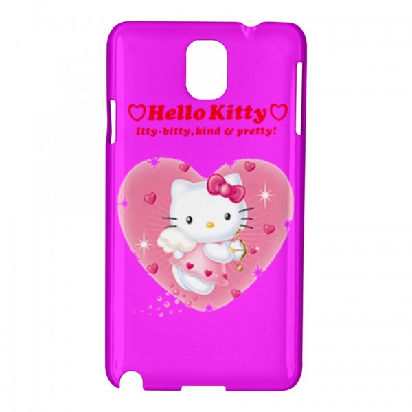 Hello Kitty - Samsung Galaxy Note 3 N9005 Case - Stars On Stuff
