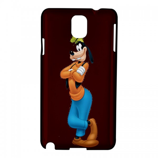 Disney Goofy - Samsung Galaxy Note 3 N9005 Case - Stars On Stuff