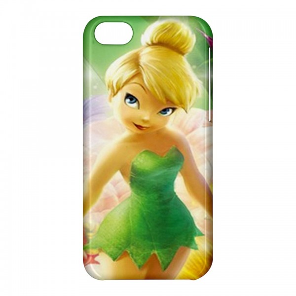 Disney Tinkerbell - Apple iPhone 5C Case - Stars On Stuff