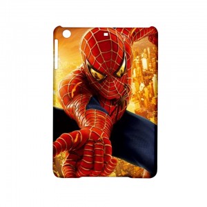 Spiderman - Apple iPad Mini 2 Retina Case - Stars On Stuff