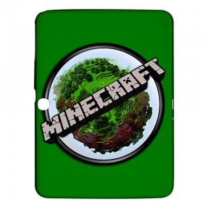 Minecraft tablet covers - collectivehow
