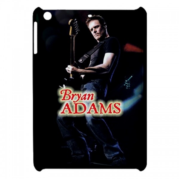 Bryan Adams - Apple iPad Mini Case - Stars On Stuff