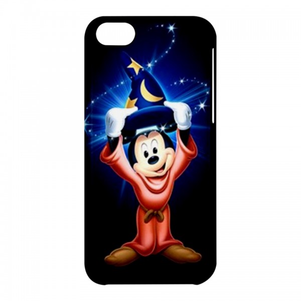 Disney Mickey Mouse - Apple iPhone 5C Case - Stars On Stuff