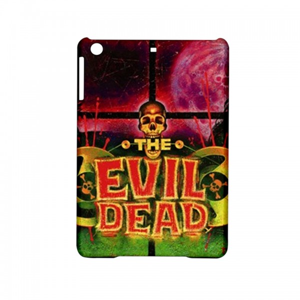 The Evil Dead - Apple iPad Mini 2 Retina Case - Stars On Stuff