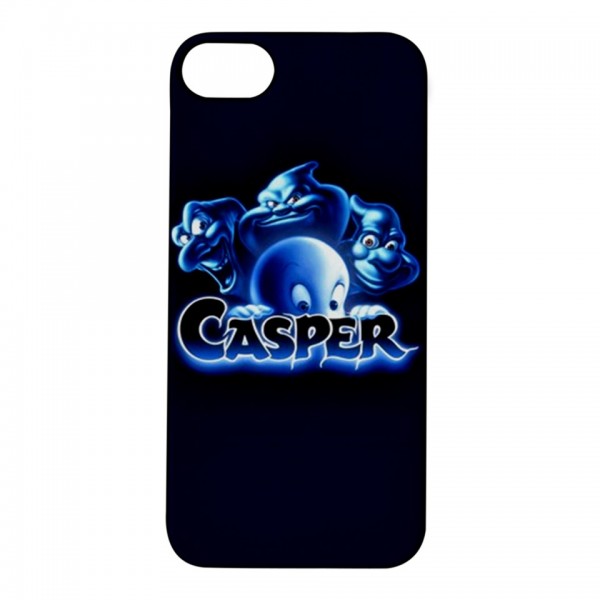 Casper - Apple iPhone 5S Case - Stars On Stuff