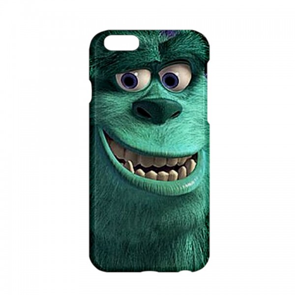 Disney Monsters Inc Sully - Apple iPhone 6 Case - Stars On Stuff