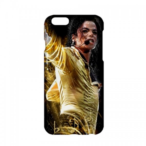Michael Jackson - Apple iPhone 6 Case - Stars On Stuff