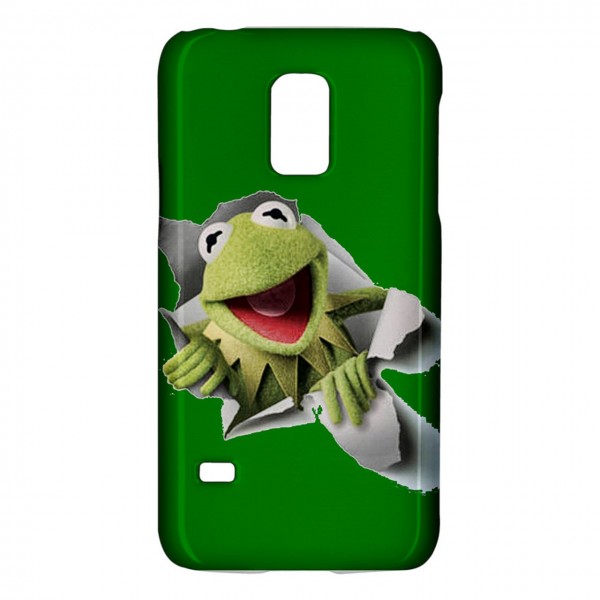 The Muppets Kermit The Frog - Samsung Galaxy S5 Mini Case - Stars On Stuff