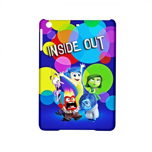 Disney Inside Out - Apple iPad Mini 2 Retina Case - Stars On Stuff