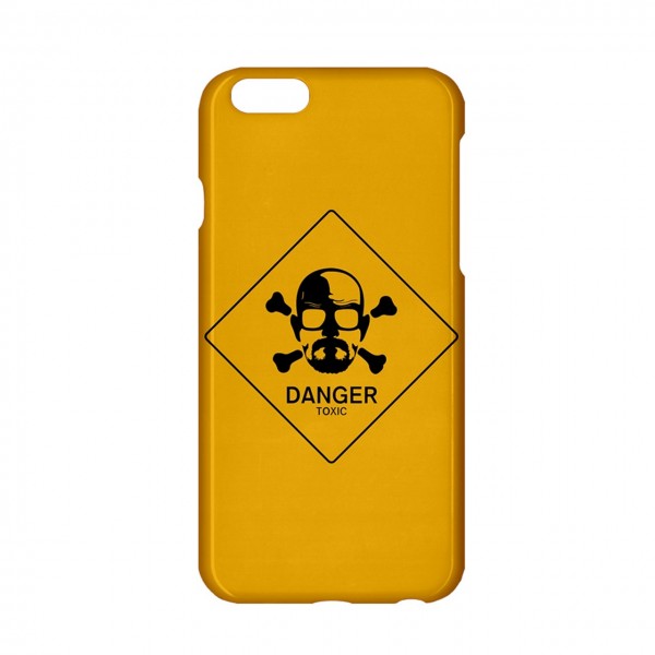 Breaking Bad - Apple iPhone 6 Case - Stars On Stuff