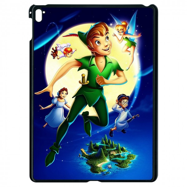 Disney Peter Pan - Apple iPad Pro 9.7'' Seamless Case - Stars On Stuff