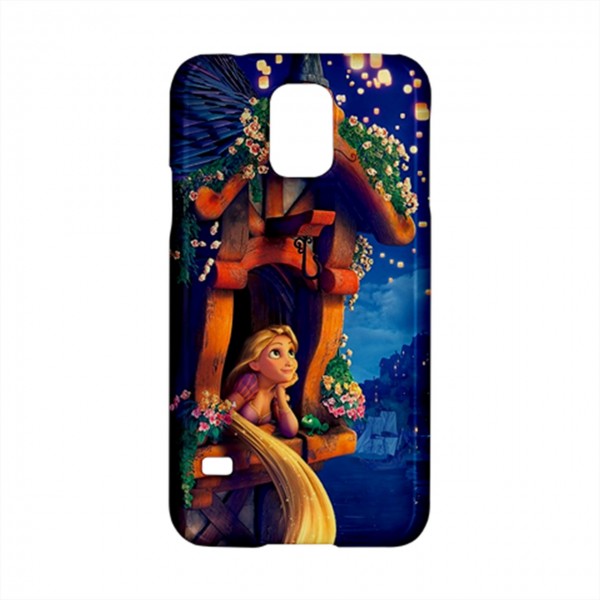 Disney Tangled Rapunzel - Samsung Galaxy S5 Case - Stars On Stuff