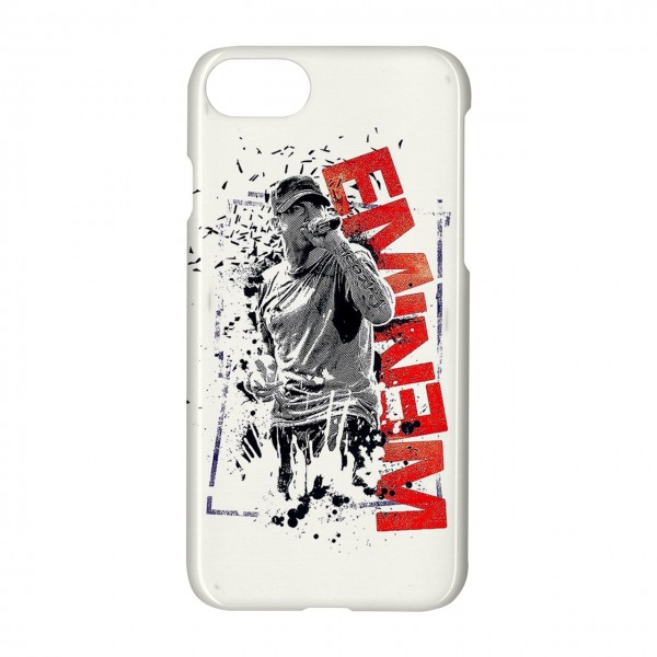 Eminem Slim Shady - Apple iPhone 7 Case - Stars On Stuff