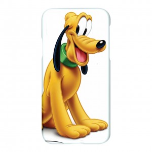 Disney Pluto - Apple iPhone X Case - Stars On Stuff