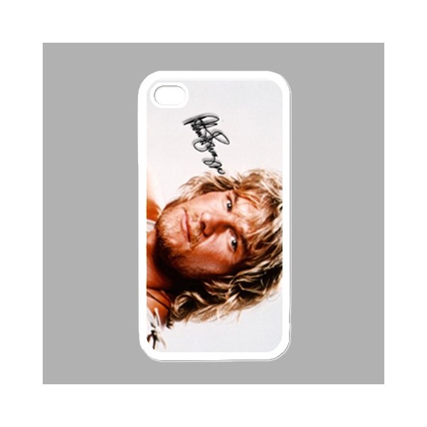 Patrick Swayze Signature -Apple iPhone 4/4s Case - Stars On Stuff