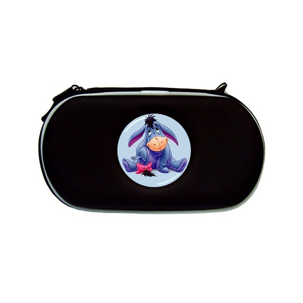 Disney Eeyore - Sony PSP Case - Stars On Stuff