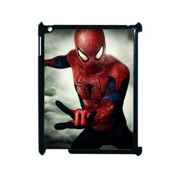 Spiderman - Apple iPad 2 Hard Case - Stars On Stuff