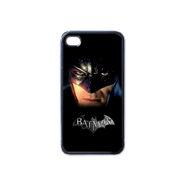 Batman - Apple iPhone 4/4s Case - Stars On Stuff