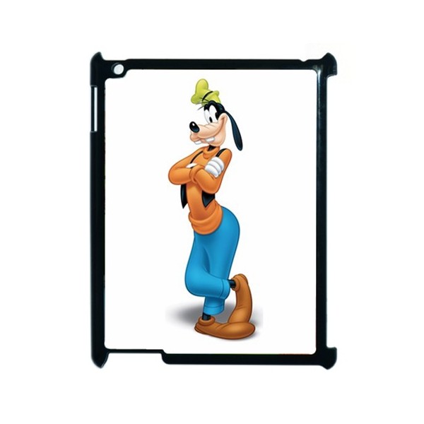 Disney Goofy - Apple iPad 2 Hard Case - Stars On Stuff